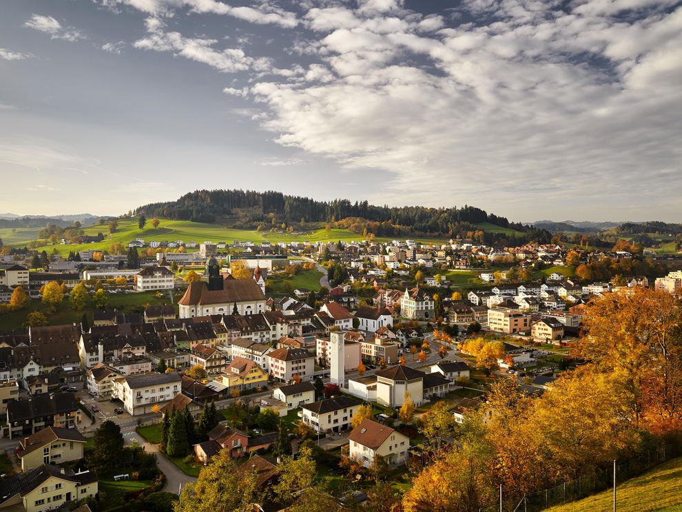 Impressionen | Stadt Willisau